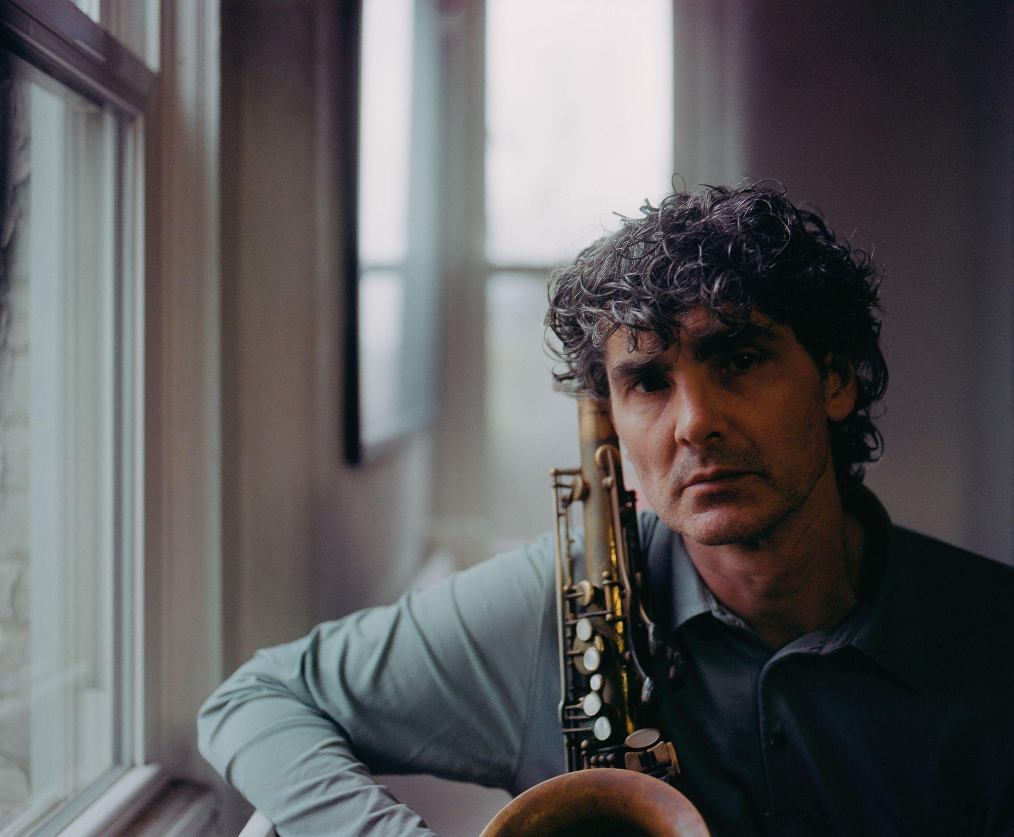 Jazz in the Park - West Michigan Jazz Society