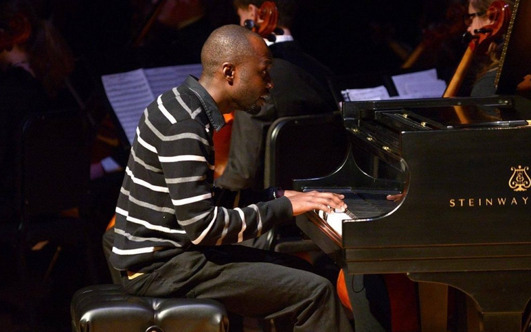 Jazz in the Park - West Michigan Jazz Society